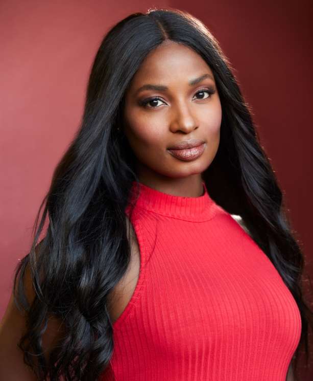 ACTING - LISA YARO | ACTOR | MUSICIAN | SINGER SONGWRITER