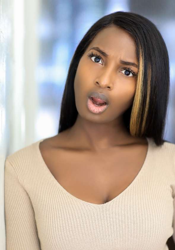 Lisa Yaro | Singer | Songwriter | Actress | Model | Los Angeles