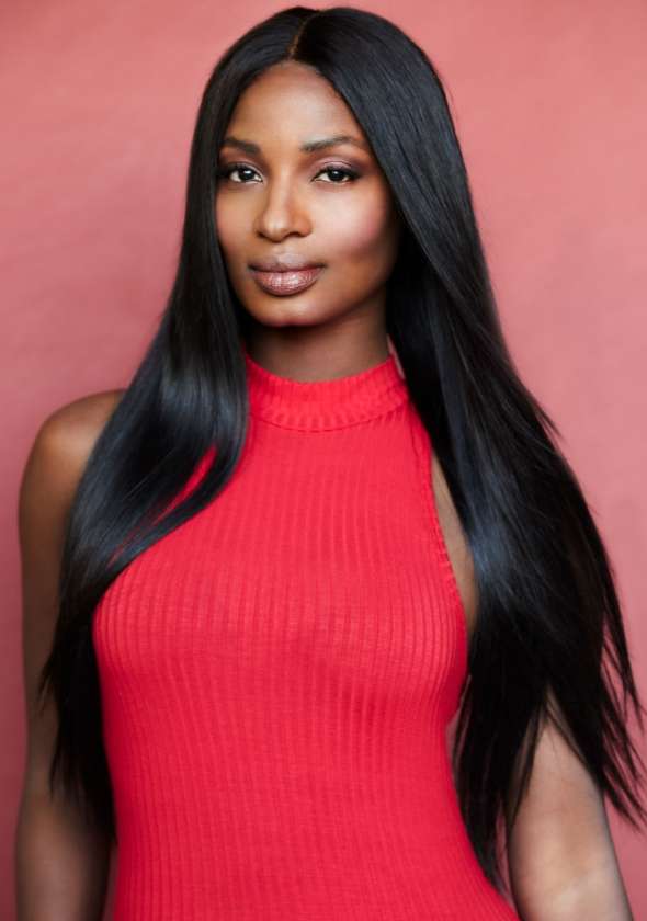 Lisa Yaro | Singer | Songwriter | Actress | Model | Los Angeles