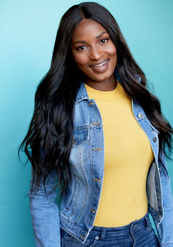 Lisa Yaro | Singer | Songwriter | Actress | Model | Los Angeles