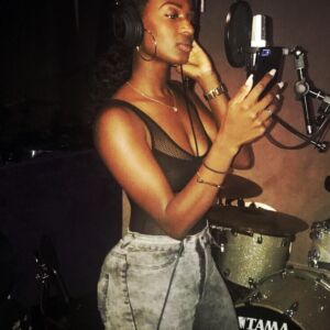 MUSIC - LISA YARO | ACTOR | MUSICIAN | SINGER SONGWRITER